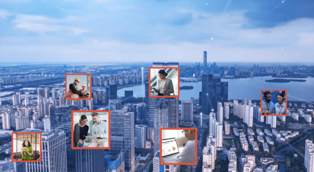 Interactive Experiences - Digital Apple