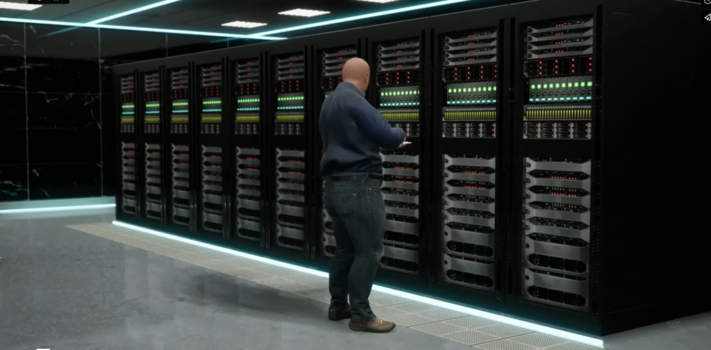 Accelerate Strategic Planning and Optimization with Digital Twins ...