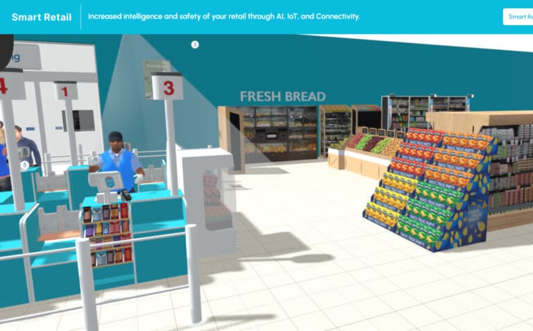 Captivate Audiences with Explorable 3D Infographics