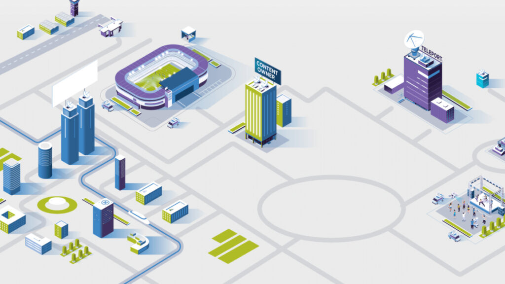 Interactive Experiences - Digital Apple